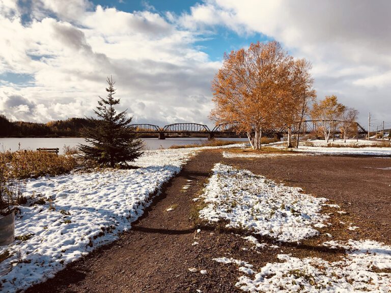 Bishop’s Falls - Explore Exploits